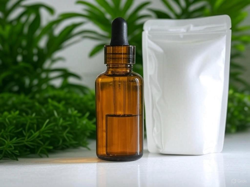 5 Mistakes in Choosing a Co-Packer for Luxury Wellness Brand